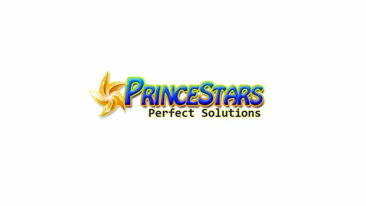 PrinceStars | Perfect Solutions